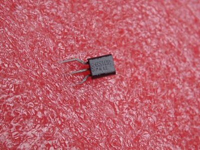 Lot x2 : transistor BS 108 ~ MOSFET N-channel BS108 ~ Id max 0.25A | eBay