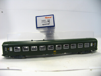 Roco H0 74357 2.Klasse Personenwagen SNCF HG 1199 | eBay