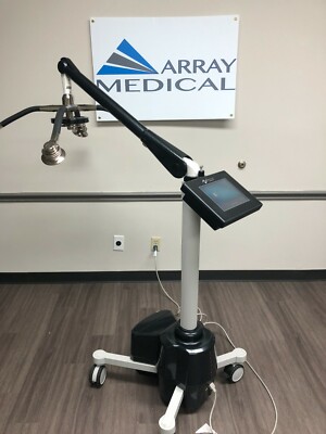 Imaging & Aesthetics Equipment - Zerona