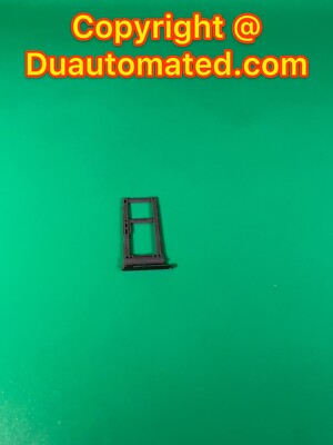 Sim Card Tray for Samsung Galaxy S10 Plus 100% Original Silver | eBay