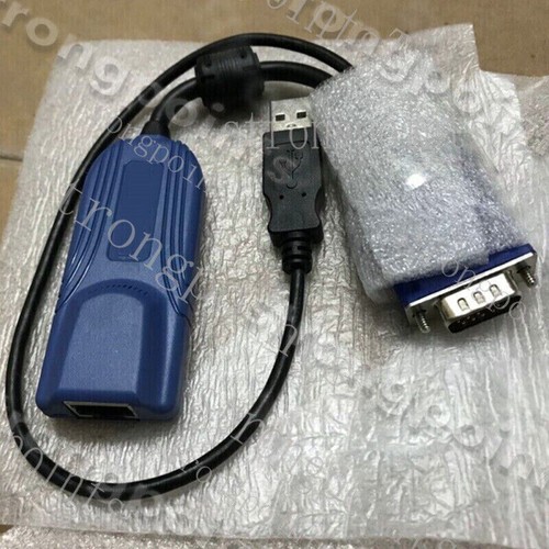 1PCS Data Line Module For D2CIM-VUSB KX II USB CIM KVM #A6-31 | eBay