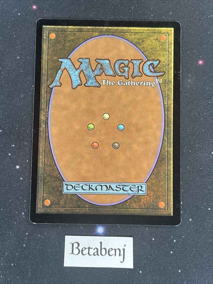 MTG Domineering Will Commander 2014 | eBay