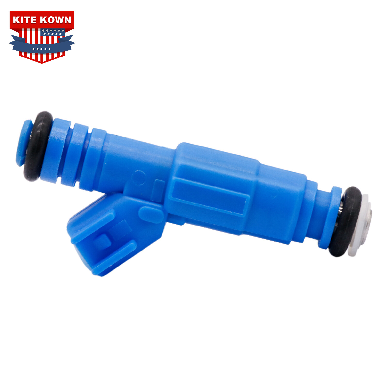 8x Fuel Injectors For 2001-2007 Dodge Dakota Ram 1500 Durango Jeep ...