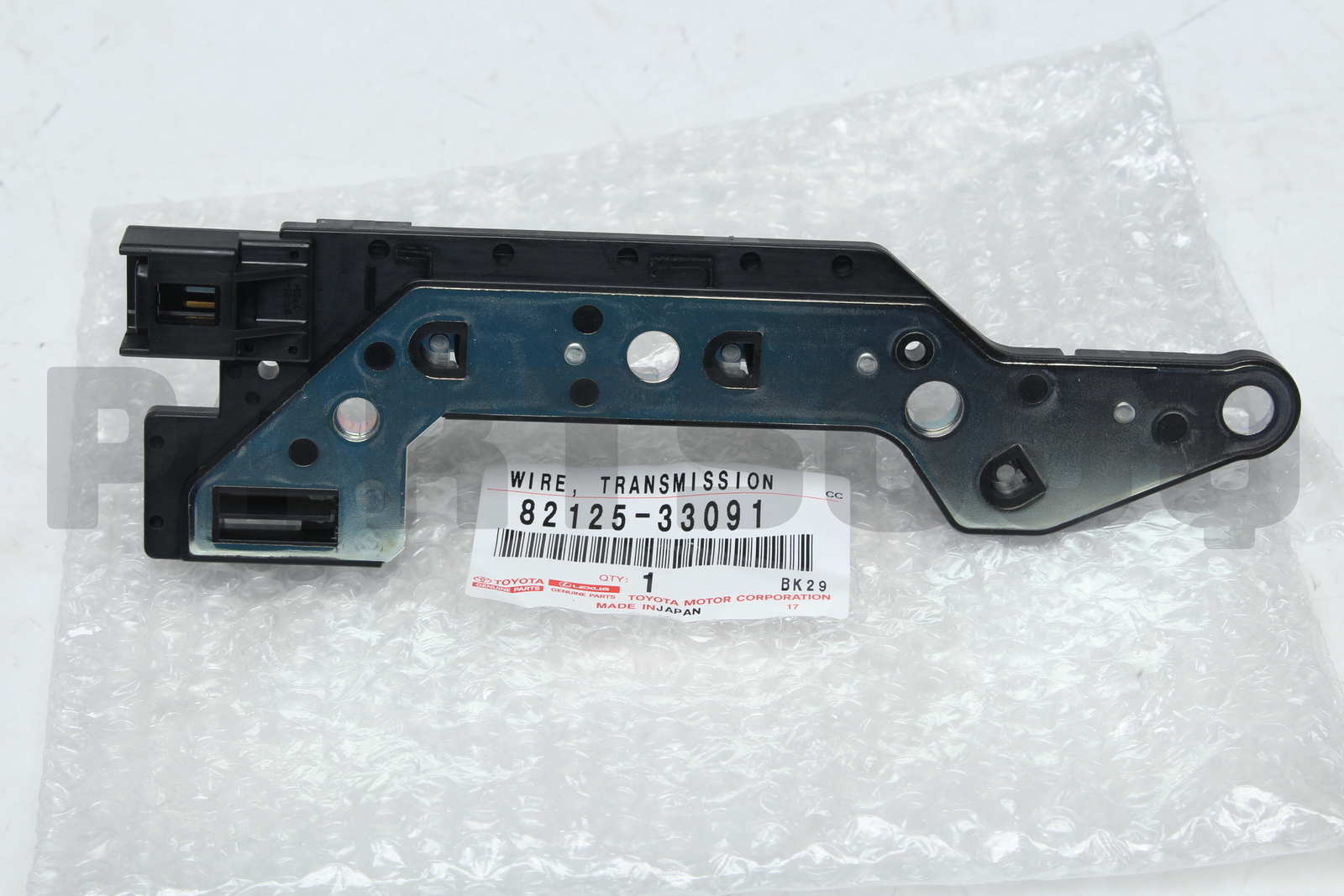 8212533091 Genuine Toyota WIRE TRANSMISSION 82125-33091 | eBay