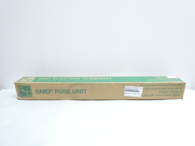 S&c 464250R3 Smd-2c Medium Voltage Power Fuse 34.5kv-ac 250e Amp | eBay
