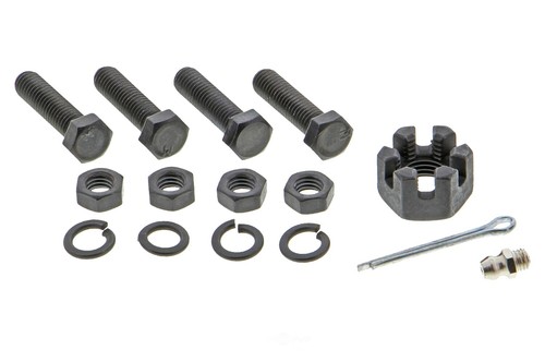 Lower Ball Joint Mevotech MK5269 | eBay