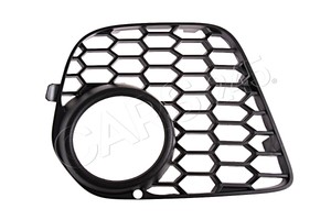 Genuine BMW X5 E70 Front Open Fog Light Grille Left OEM 51118047343 | eBay