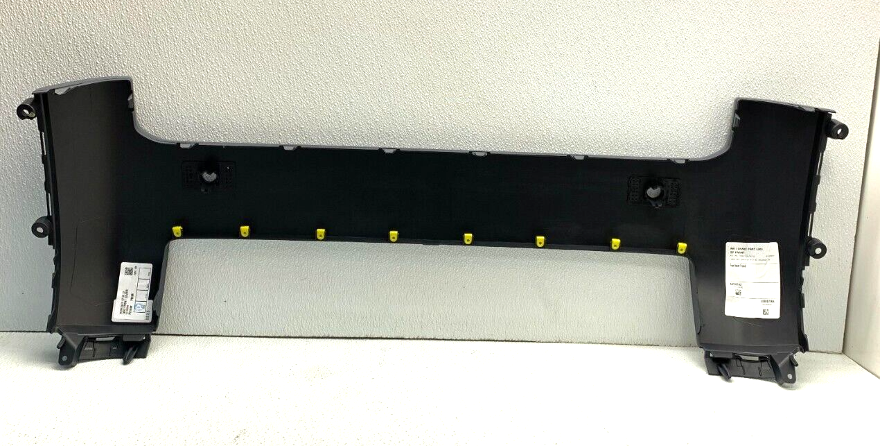 2020-2023 LAND ROVER DEFENDER L663 FRONT BUMPER CENTER COVER PANEL ...