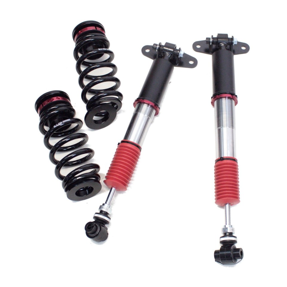 Godspeed MAXX coilovers lowering kit for FORD MAVERICK FWD/AWD (P758 ...