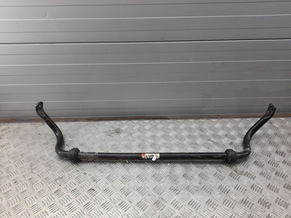 Audi Q7 4M 2018 Vorne Stabilisator vorne 4M0411305A Benzin 245kW ...