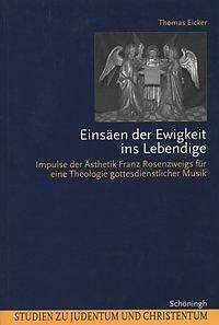 Einsäen der Ewigkeit ins Lebendige von Thomas Eicker (2003, Taschenbuch ...