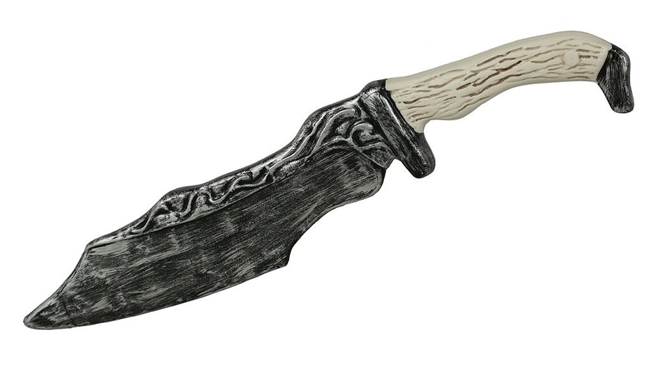 Medieval Dagger Halloween Costume Accessory Knife 14 Inches Plastic | eBay