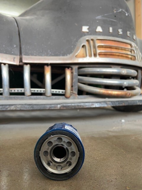 (1) Genuine GM ACDelco Engine Oil Filter PF48 PF48E PF48F | eBay