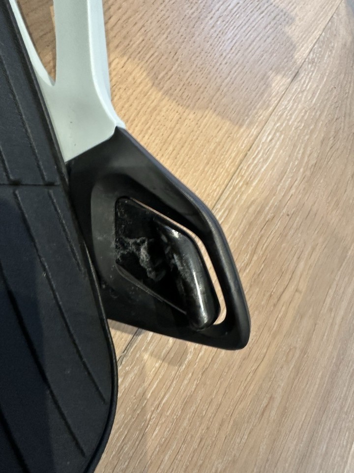 Women’s Burton Escapade Step On Snowboard Bindings (light Blue) | eBay UK