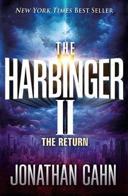 The Harbinger II: The Return (Harbinger, 2) 9781629998916 | eBay