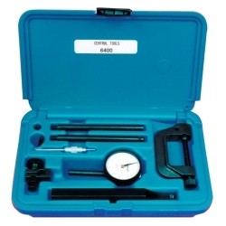 Central Tools 6400 Universal Dial Indicatior Set 780538004694| eBay