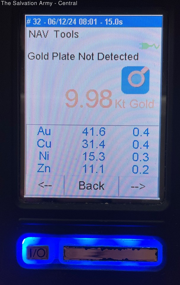 10k White Gold Star And Clear Sapphire Cocktail Ring Size 4 1.48g | eBay