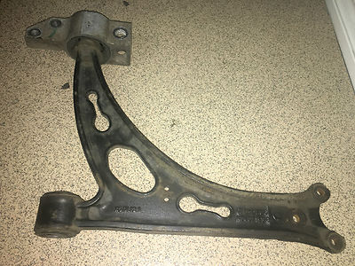 GENUINE VW GOLF MK5 2.0 GT SPORT EOS A3 FRONT LOWER CONTROL WISHBONE ...