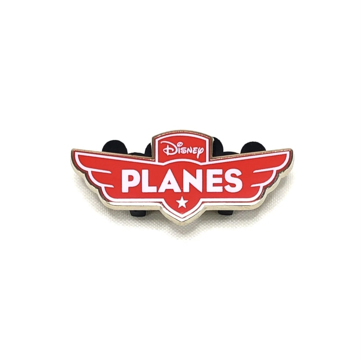 Planes Movie Logo Png