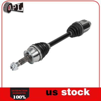 CV Axle Shaft Assembly for Chevrolet Trax 15-18 Buick Encore 13-20 ...
