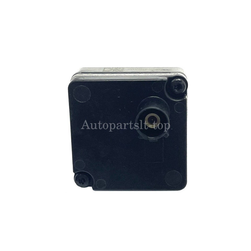 Rear View Driver Information Camera 84676845 For Chevrolet Blazer ...