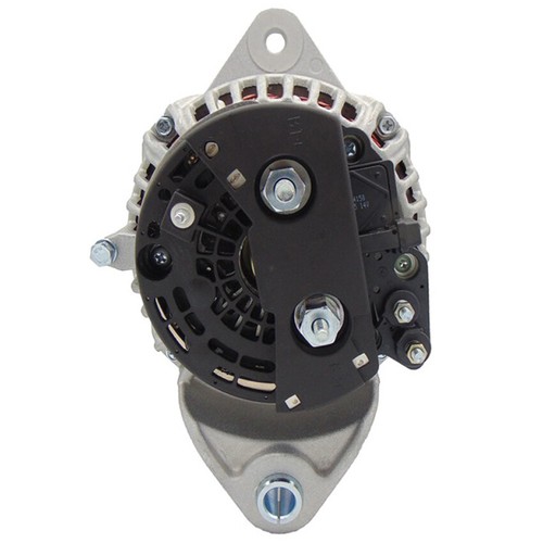 NEW 12V 200AMP ALTERNATOR FITS KENWORTH TRUCKS 8600064 8700064 ...