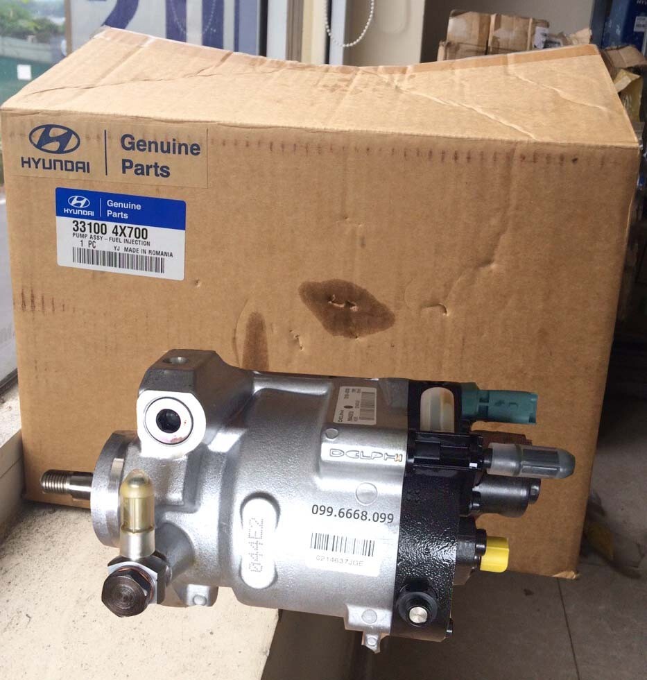 331004A010 Genuine PUMP ASSY-HIGH PRESSURE For Hyundai Starex, Kia ...