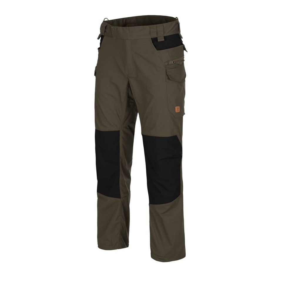 HELIKON-TEX PILGRIM Pants Cargo Survival Tactical woodsman Outdoor ...