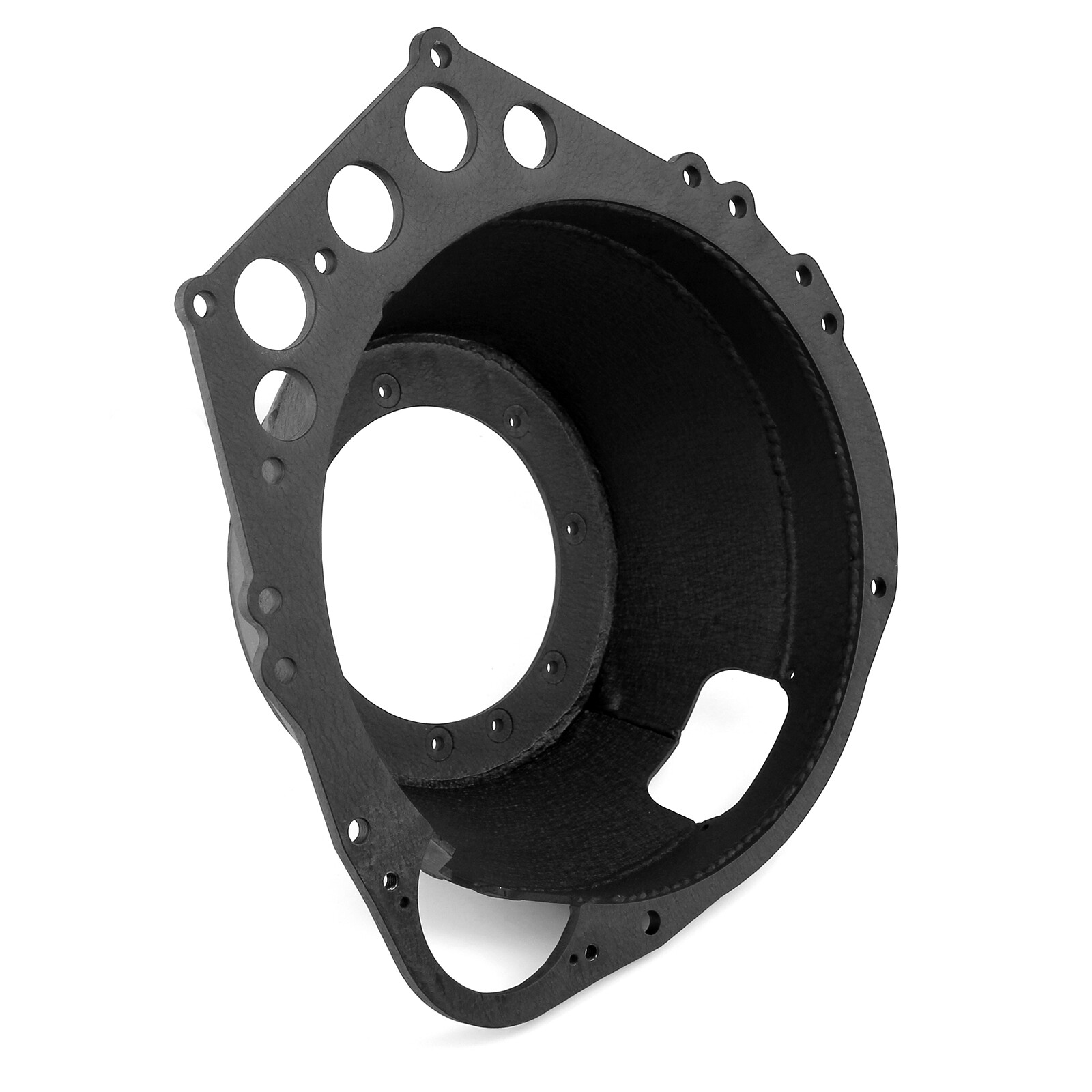 Ford BB 429 460 to TH400 Steel Bellhousing SFI 30.1 | eBay