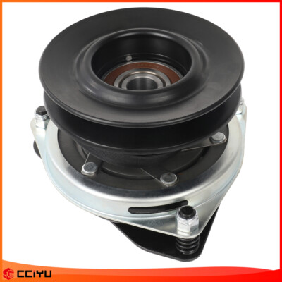 Electric PTO Clutch For John Deere Ogura 325 335 345 GX345 GX335 GX355 ...