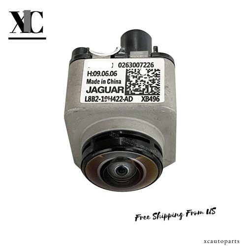 Rear View Camera LR129291 For Range Rover Evoque Discovery Defender US ...