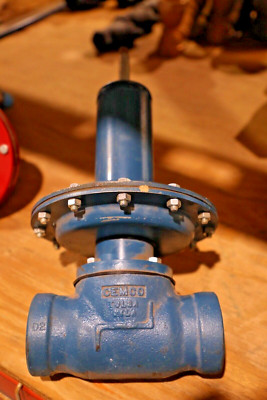 WELLMARK BACK PRESSURE VALVE | eBay