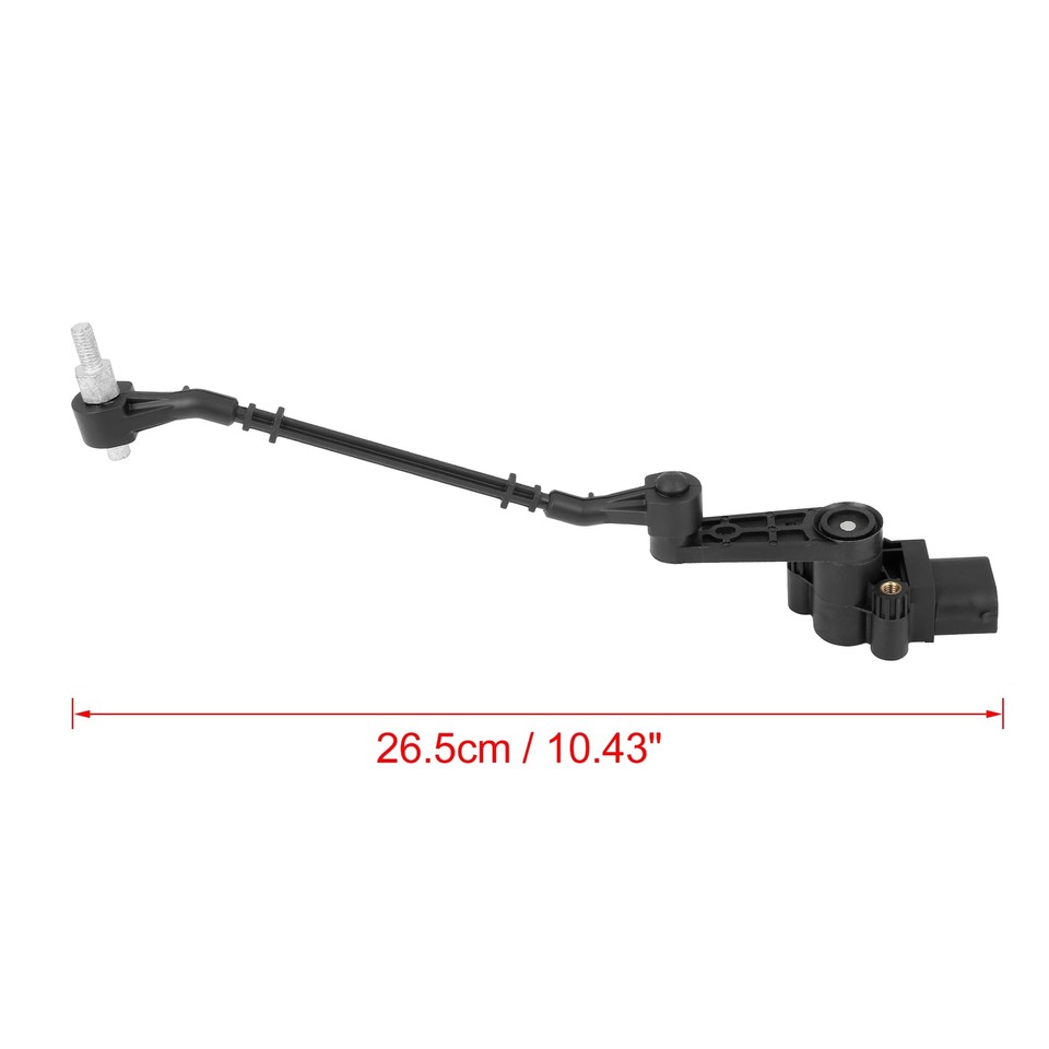 LR023651 Front Left Right Suspension Height Level Sensor for Land Rover ...