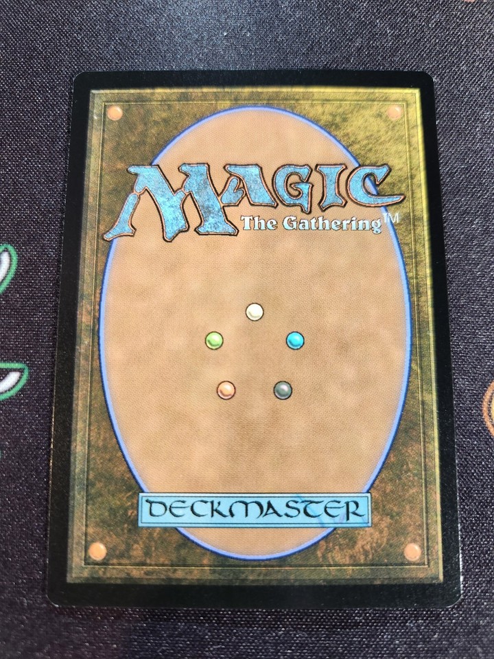 EXACT CARD PICTURED Osteomancer Adept BLB 0103 MTG Bloomburrow Eng Non ...