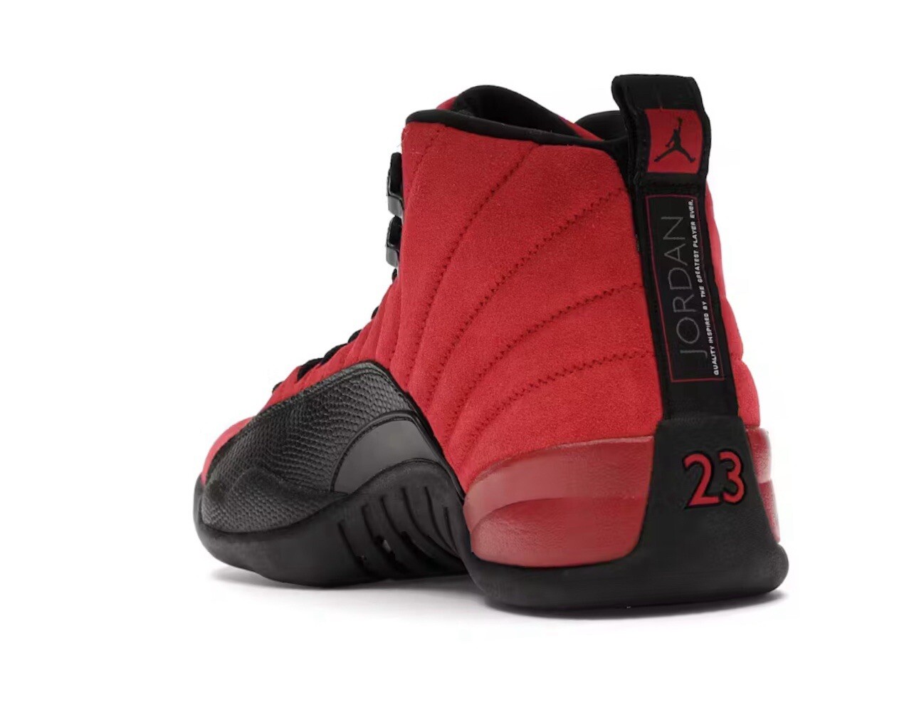 Jordan 12 Retro Reverse Flu Game 2020 Size 10.5 194498097830| eBay