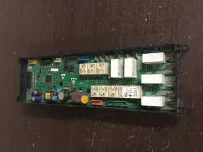 Jenn-Air 74011719 8507P226 60 Range Jenn Air Oven Control Board AZ15707 ...