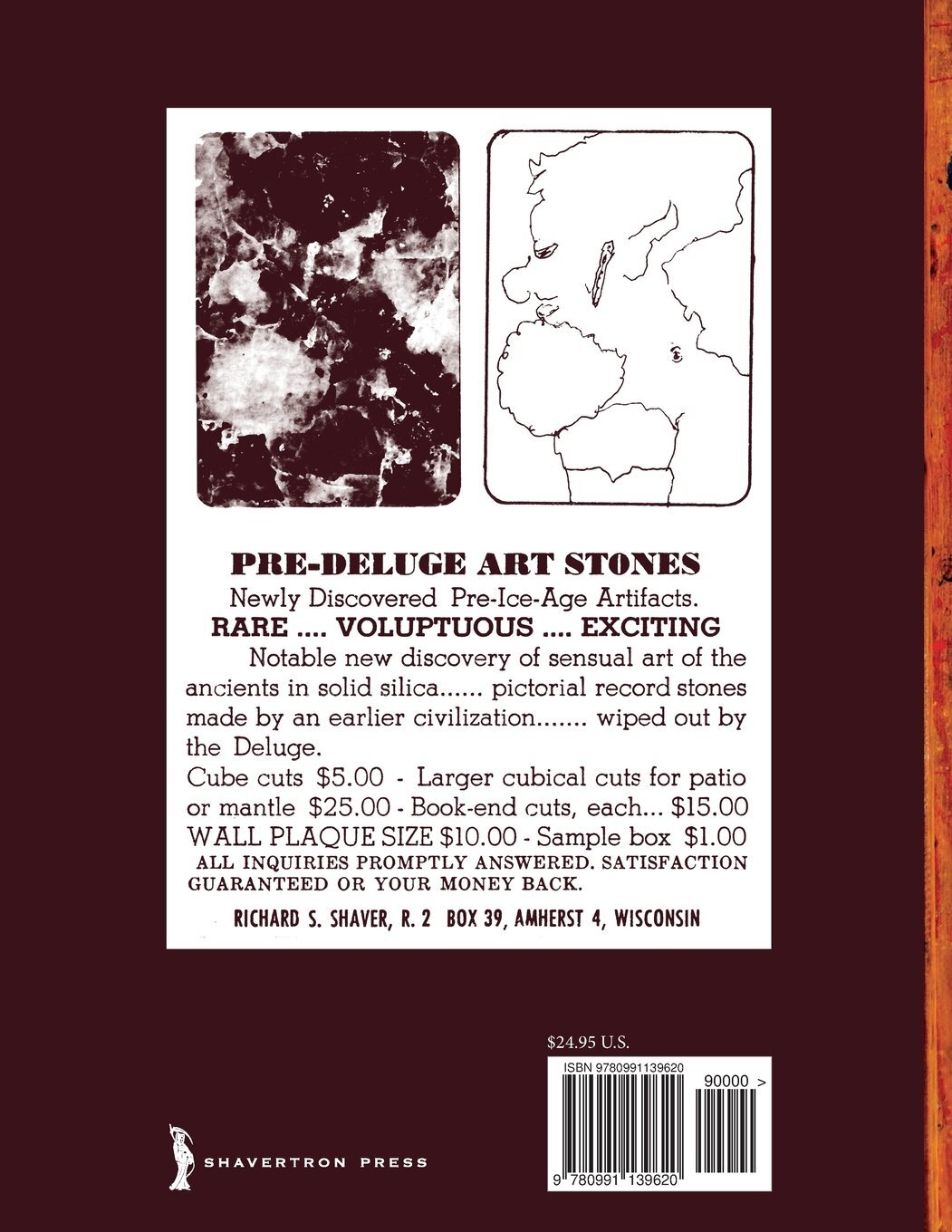 Richard Toronto Rokfogo (Paperback) | eBay