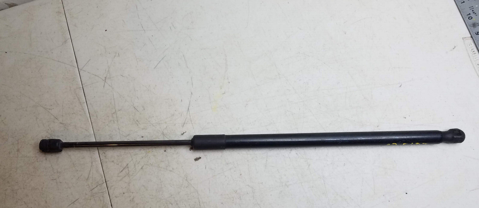 2014 FIAT 500L REAR TAILGATE LIFTGATE SHOCK LIFT STRUT SUPPORT 51953757 ...