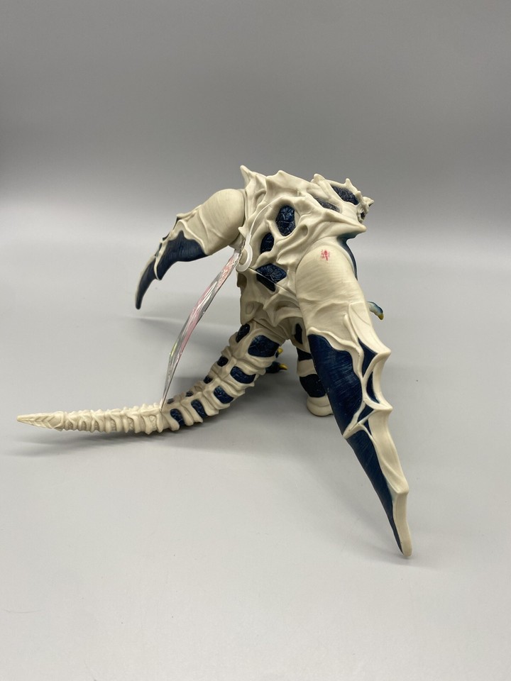 Bandai Ultra Monster Series 35 GERANDA 2007 Figure With Tag | eBay