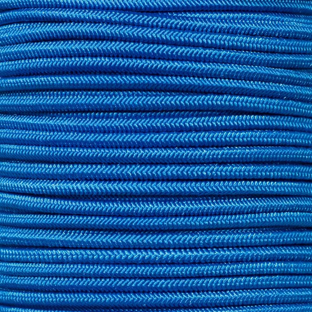 Elastic Cord For Jackets