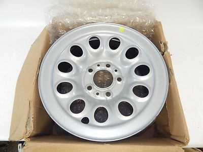 New OEM 1998-2003 Ford Ranger Stainless Steel Wheel Center Cap Hub ...