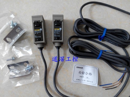 Omron E3S-CT11 E3SCT11 Photoelectric Switch NEW Free shipping #FF | eBay