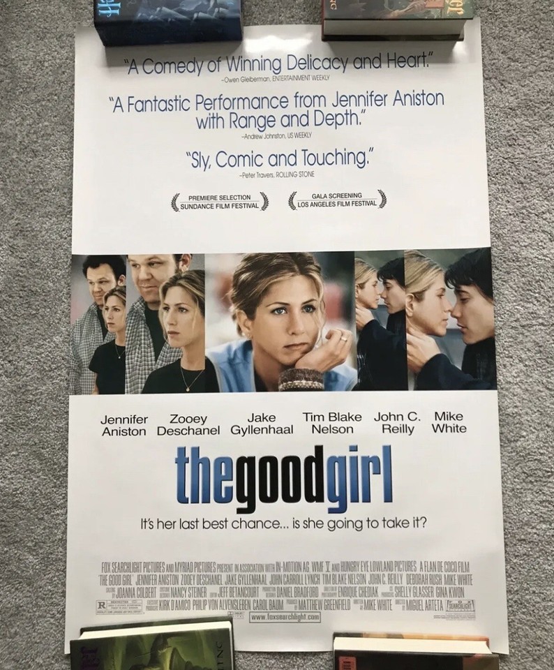 original Movie Posters double sided One Sheet 27 x 40 Rolled Poster DS ...