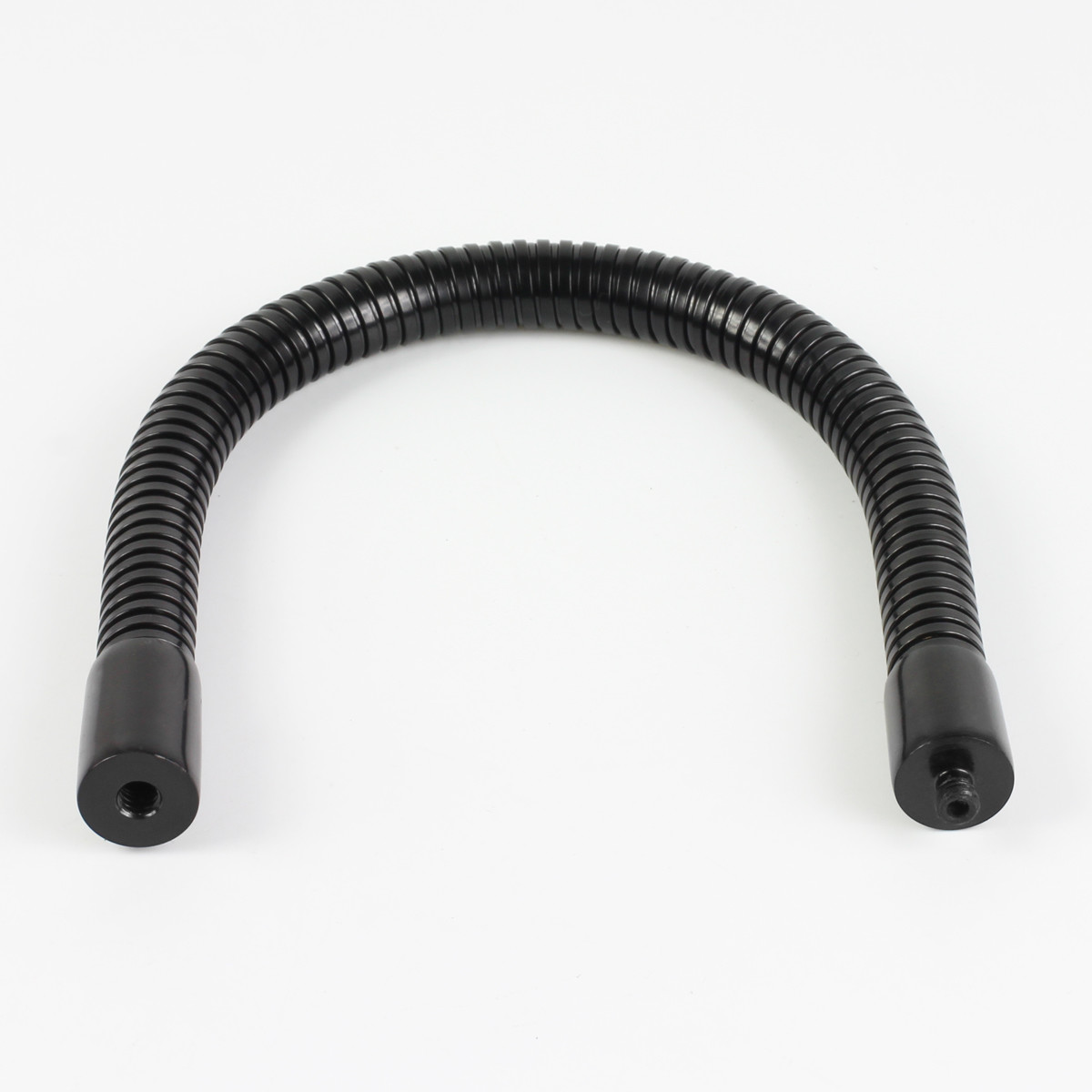 1/4" Snake 30cm Long Flexible Arm Mount Bracket fr Camera Rig Reflector ...