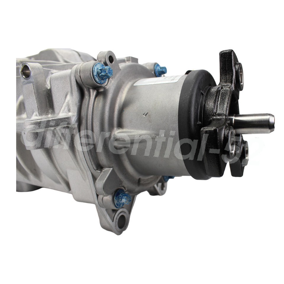 Rear Differential Assembly For Mercedes-Benz GLA CLA B/W246 A/W176 ...