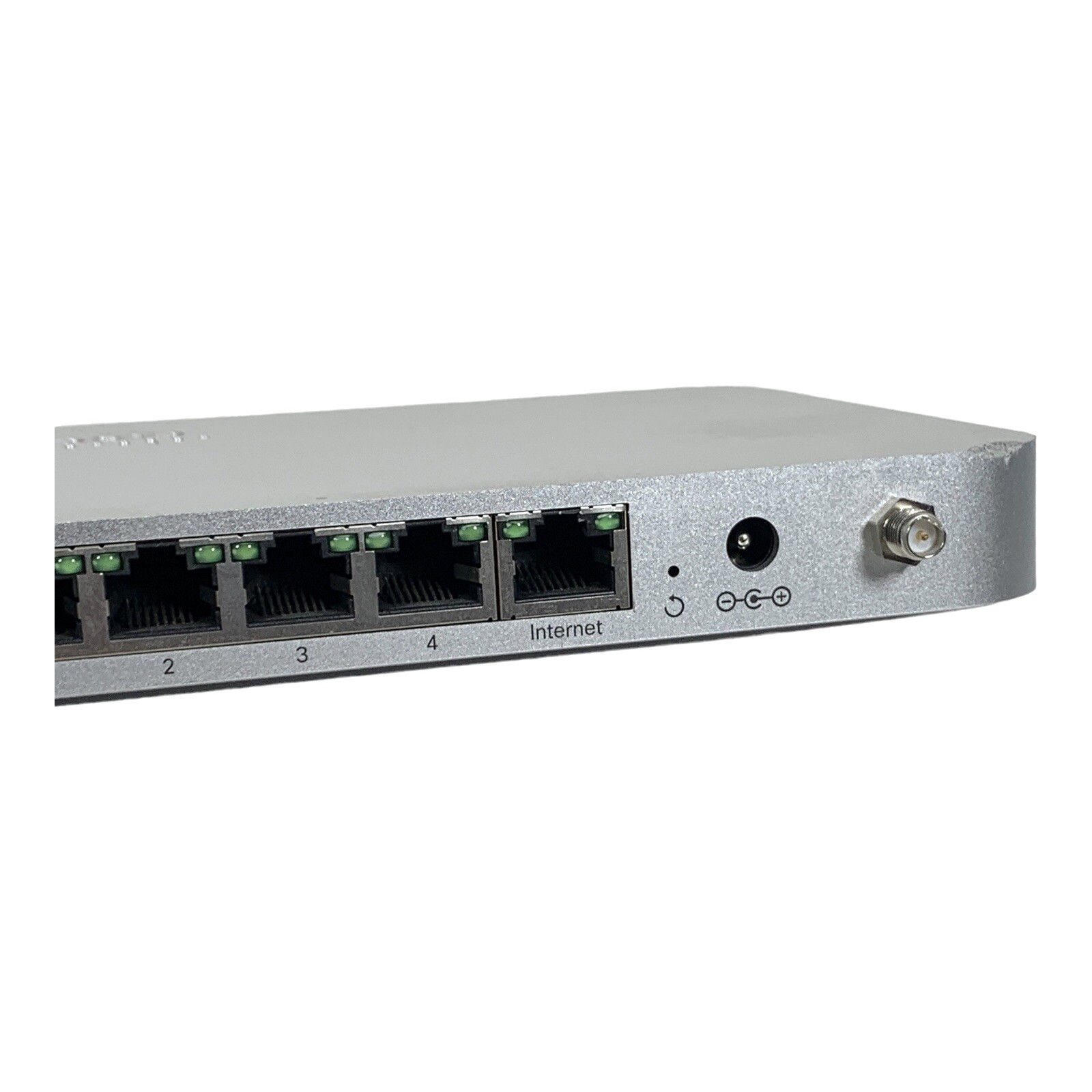 Cisco Meraki MX64W Firewall Security Appliance for sale online | eBay