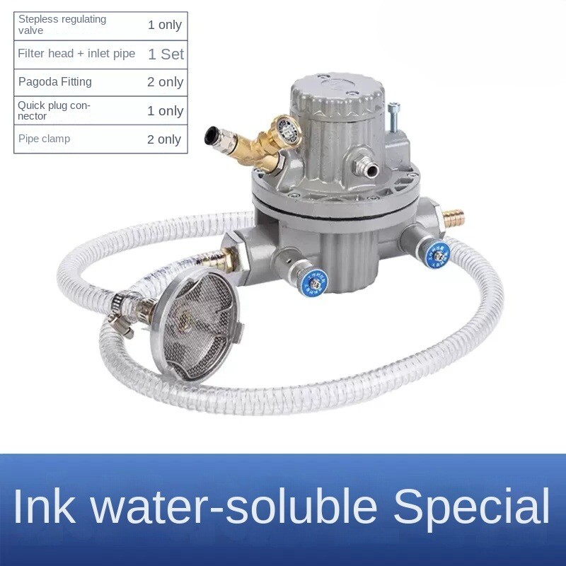 15L/min Air-Operated Single Way Diaphragm Pump For Ink Pumping Ink ...