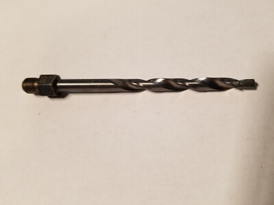 Drills - Aircraft Drill