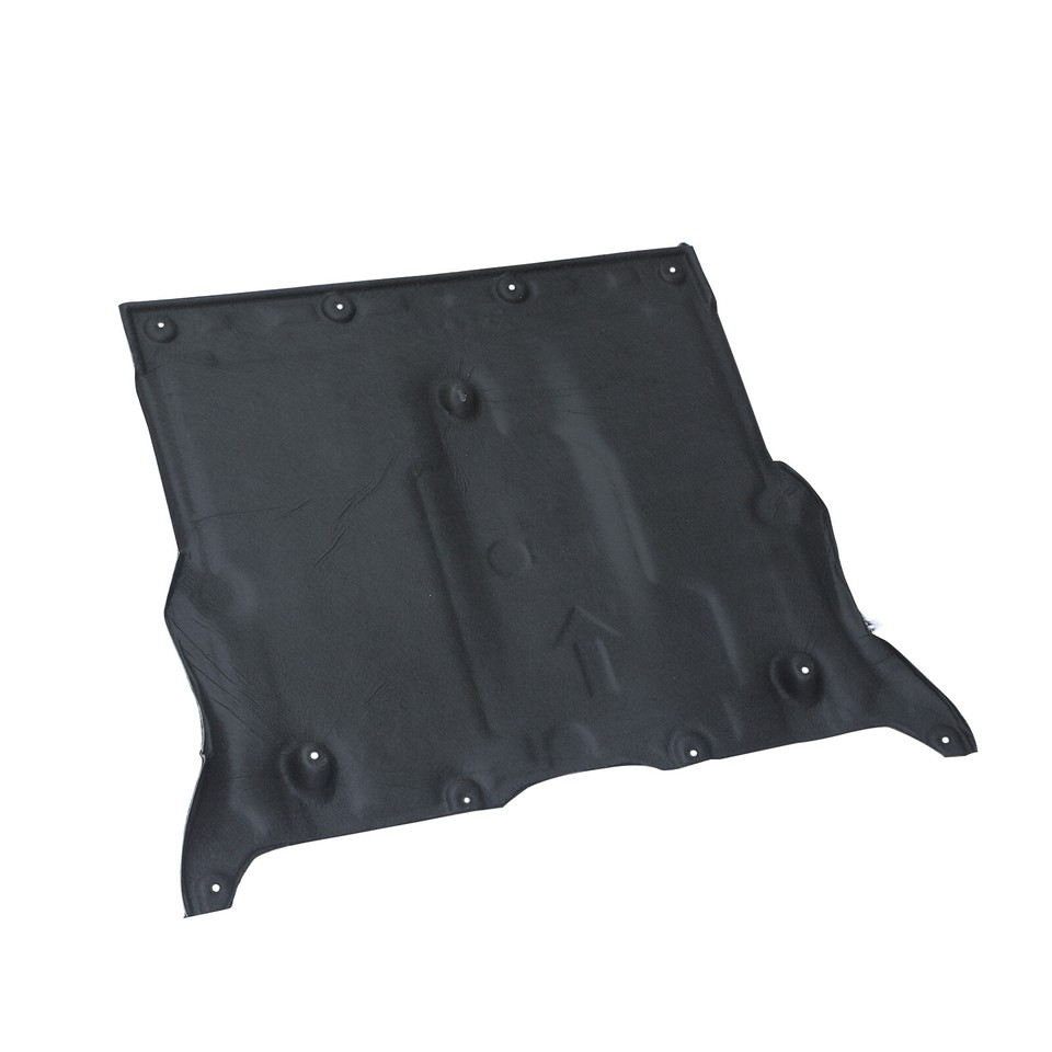 Front Engine Splash Shield Guard Under Cover Fit For 2017-2023 Tesla ...