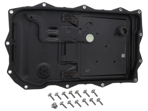 ZF 24118632188 Oil Pan and Filter Kit BMW ActiveHybrid 5 ActiveHybrid 3 ...